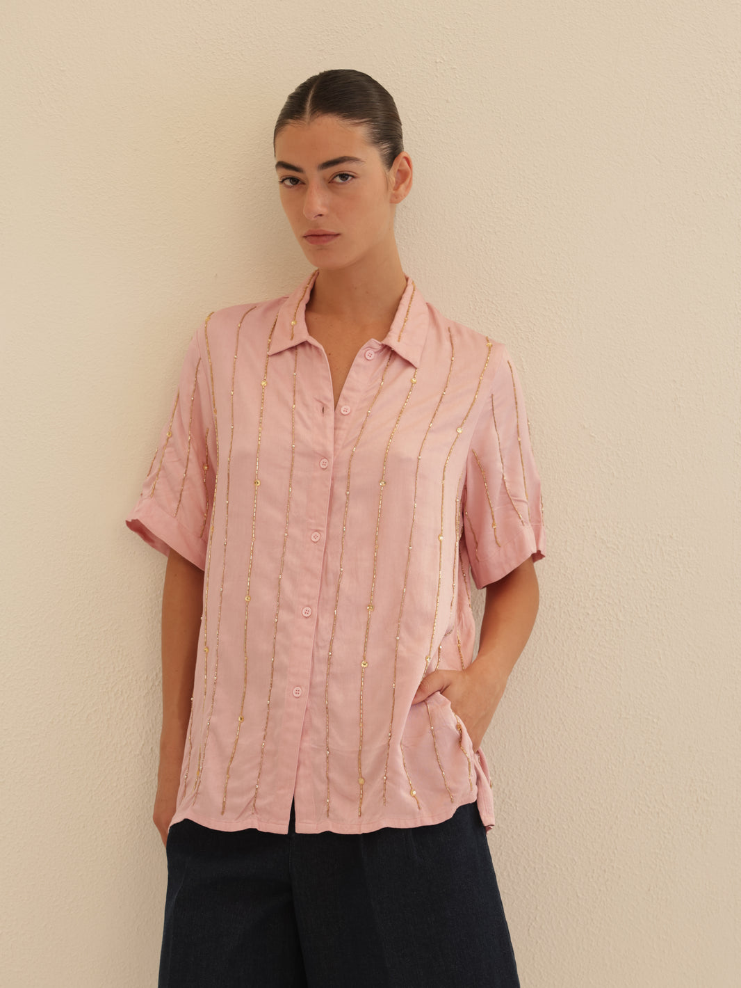 Winter 26 Shirts – Page 2 – SACK'S Fashion